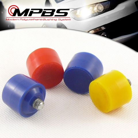 OBUCH DO MŁOTKA (BLACHARSKIEGO) FI 28 Z POLIURETANU - MPBS